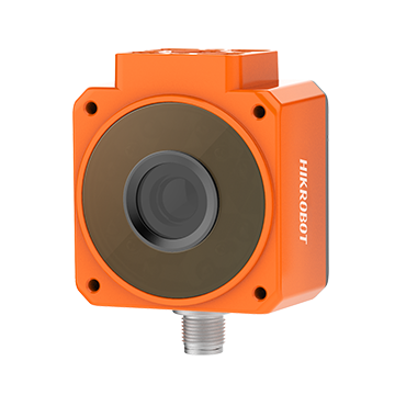 HIKROBOT MV-SC2005AM-02WBN Mono 100mm Focal Length Vision Camera ...