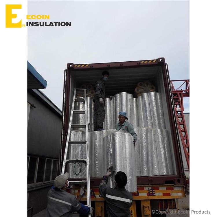 Advanced Steam Pipe Insulation - High Temperature Solutions