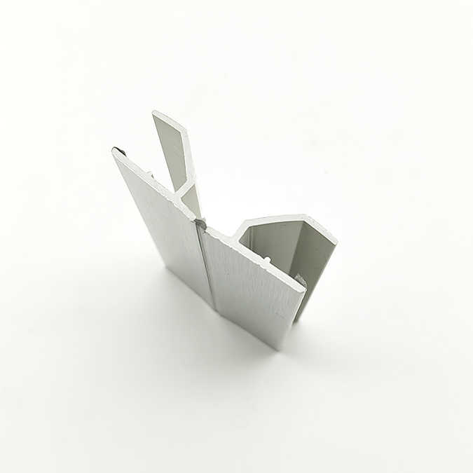 Aluminum Skirting Panel Covers Kitchen Plinth PVC Skirting Board ...