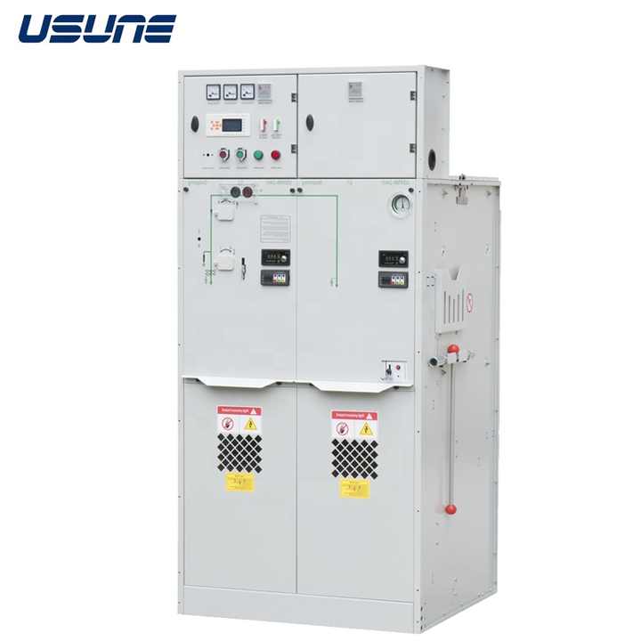 Sf6 Gas Insulated Switchgear - Reliable High Voltage Solutions