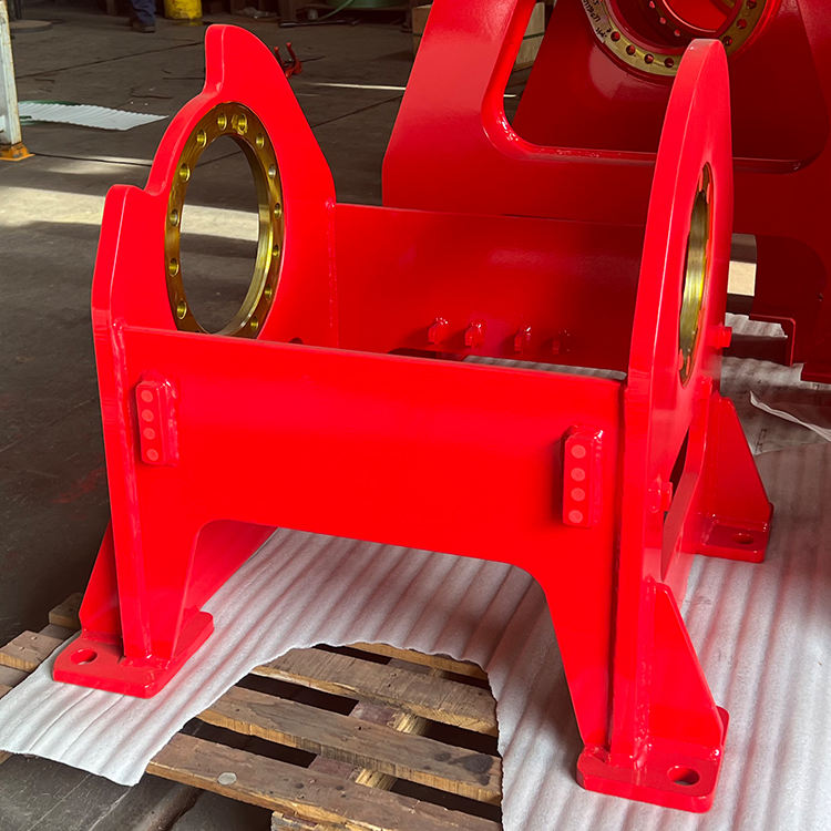 Factory Custom Heavy Steel Structure Welding Shell Frame Sheet Metal ...