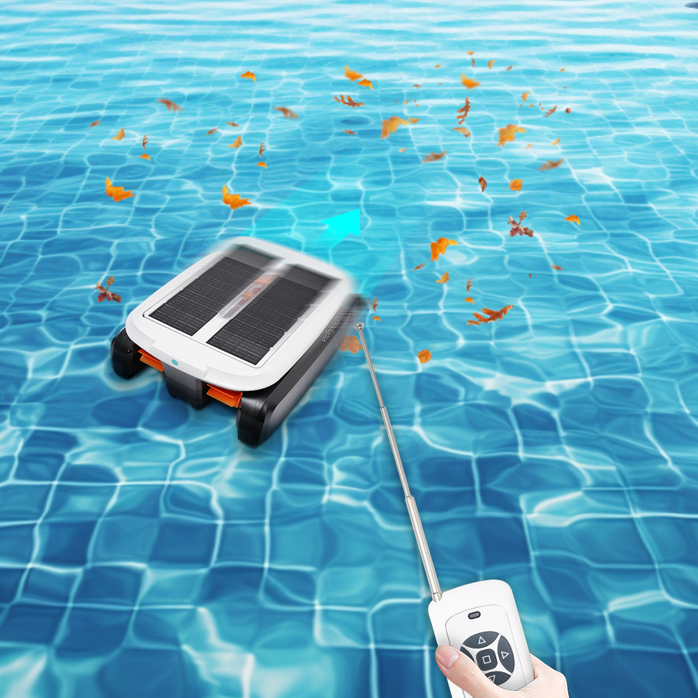 How to Choose the Best Automatic Pool Cleaner Robot: A Complete Buying ...