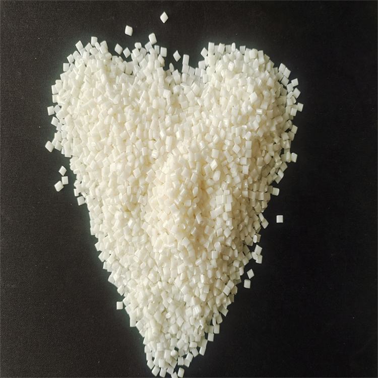 ABS Resin KF718 KF730 KF740 Virgin Transparent White Kingfa ABS Pellets ...