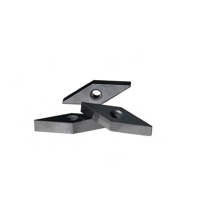 High-precision ceramic workshop turning inserts Products from Chengdu ...