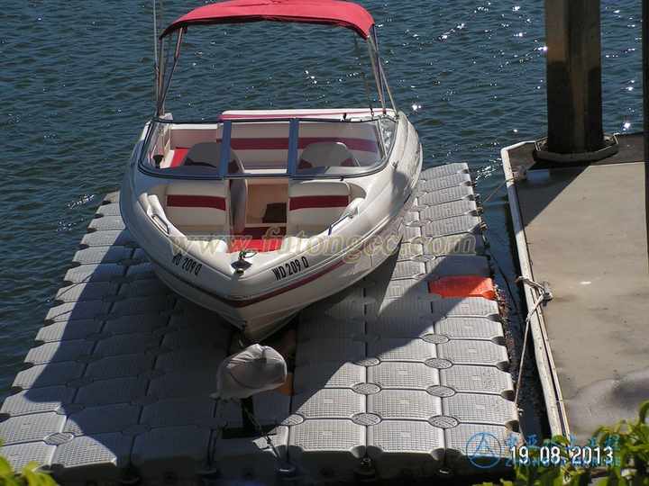 Floating Pontoon Jet Ski Dock Float Boat Dock| Alibaba.com