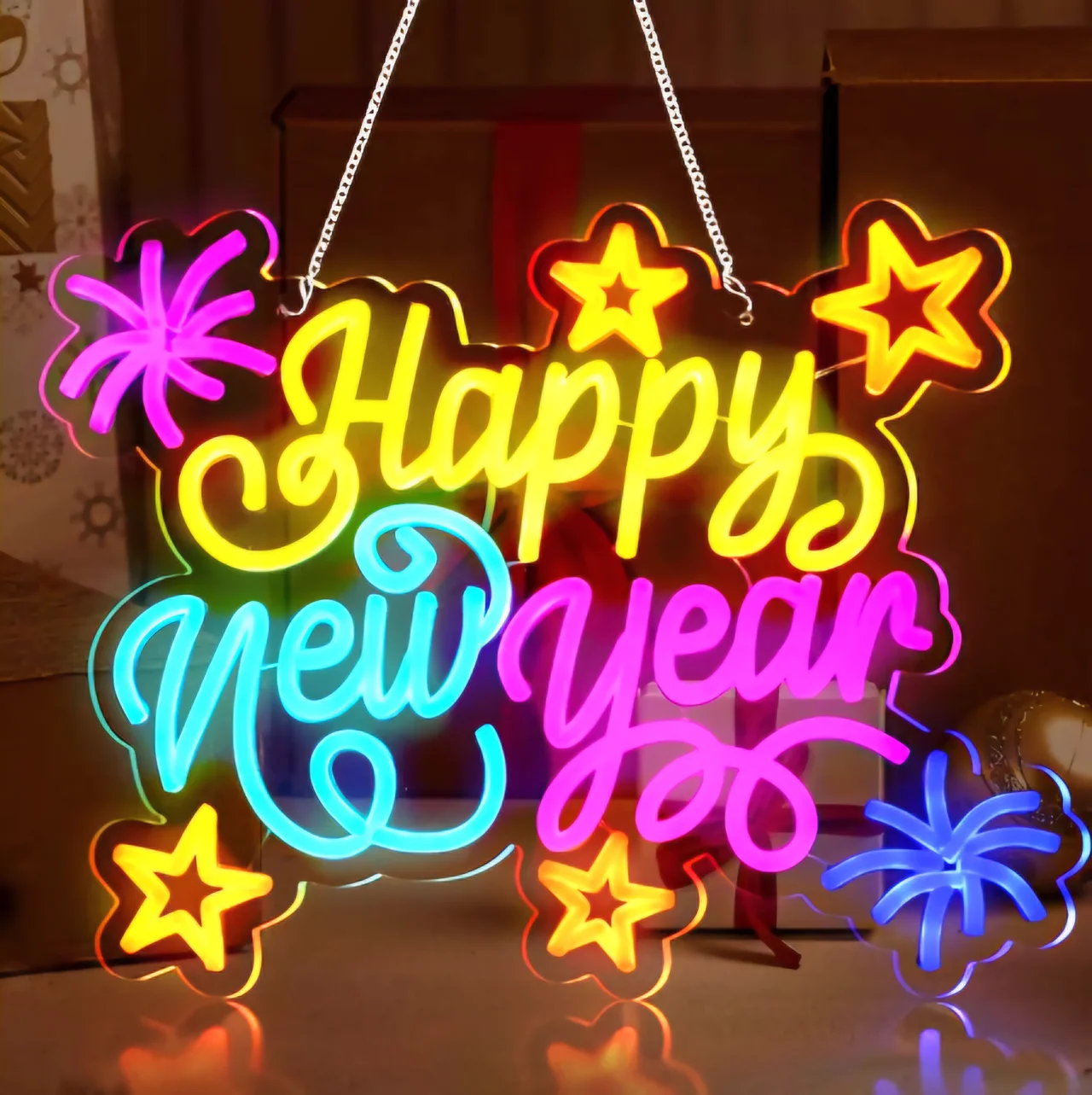 Wholesale LED Signs Brighten Your Business Events