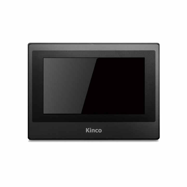 Kinco Hmi Plc All in One 4 Inch Hmi Plc Combo MK043E-20DT Touch Screen Hmi Plc All-in-one 4.3 ...
