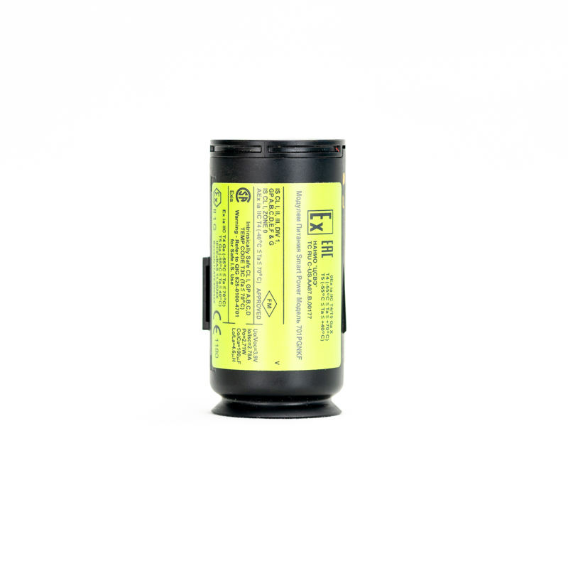 Emerson Rosemonte 701P SmartPower Battery Module Power Module in Black ...