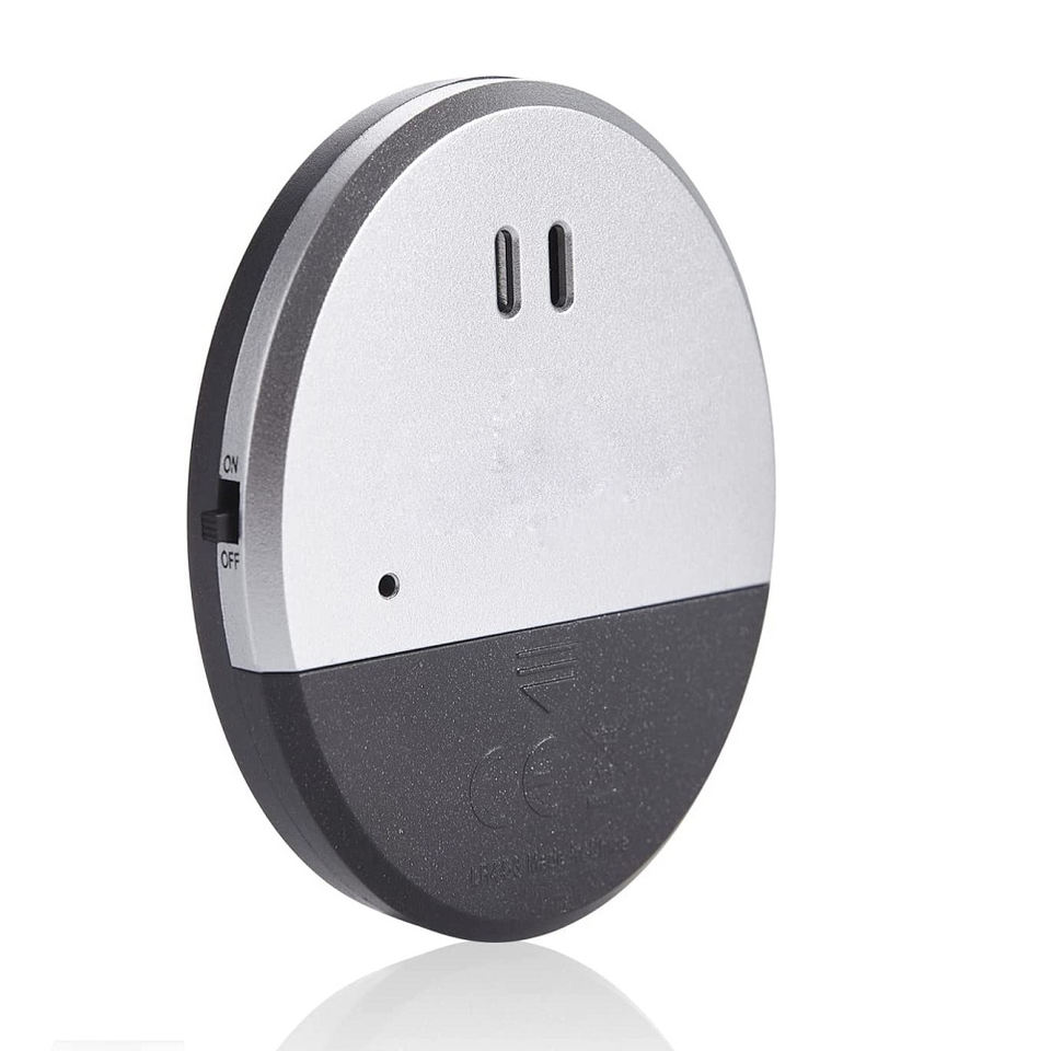 Standalone High Sensitivity Vibration Shock Sensor with ABS Material ...