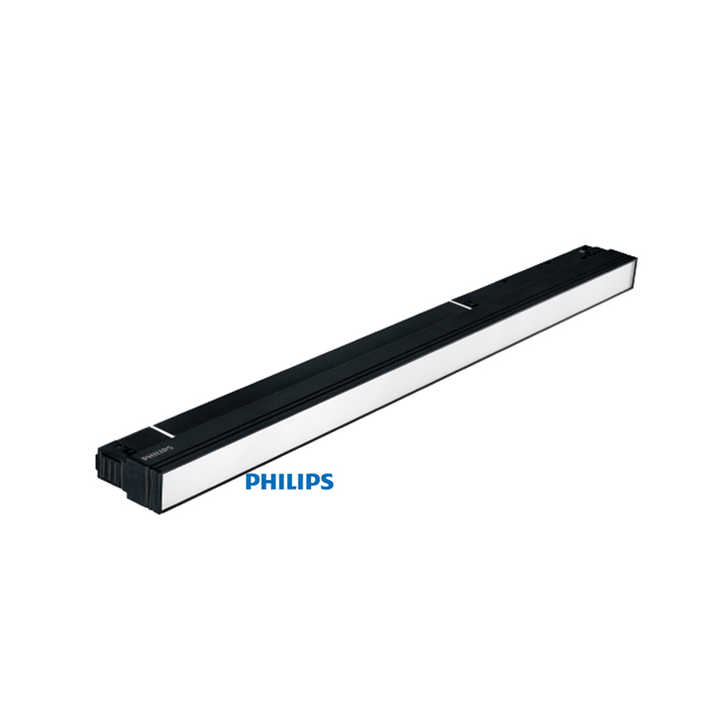 PHILIPS LED Track Light Magnetic System Mag L Flood 7W 12.5W 3000K 4000K