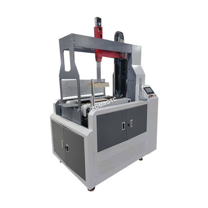 Forming Rigid Box Wrapping Paper Packaging Boxes Forming Gift Box ...