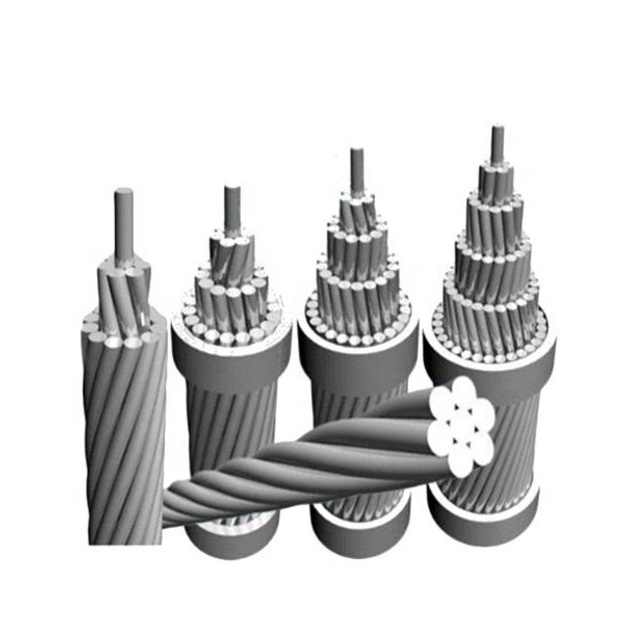 High Voltage Overhead Conductor - ACSR Hawk 477 MCM
