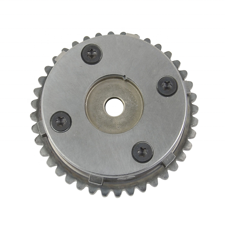 CJ5E6C524AD CJ5E6C524AC Intake Timing Gear Variable Valve Timing VVT ...
