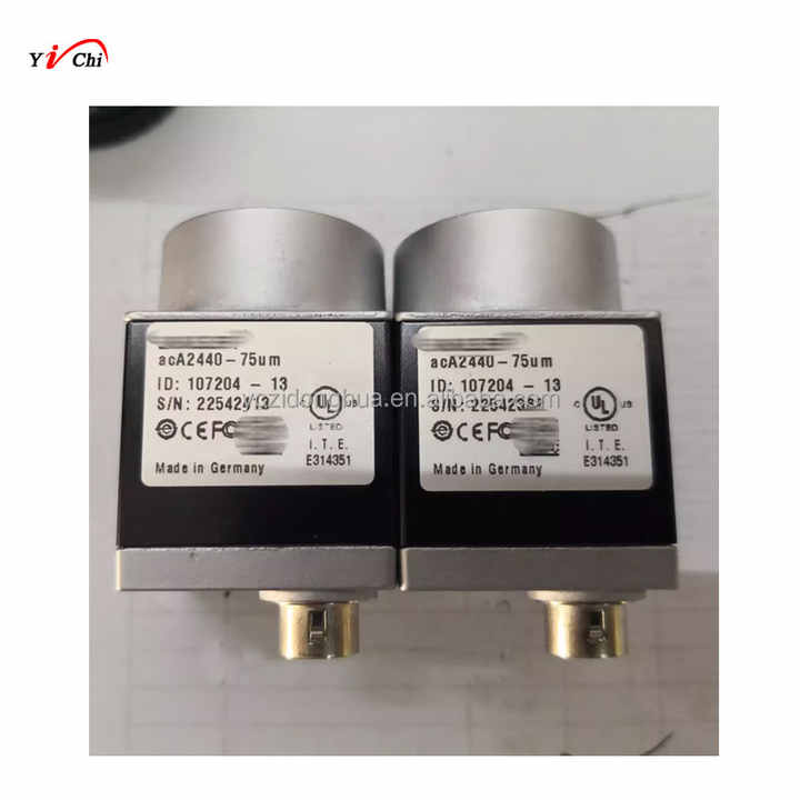 aca2440-75um aca2440-75uc Visual intelligent industrial camera| Alibaba.com