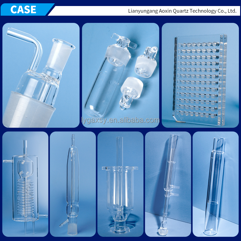 Buy In Bulk Quartz Photoreactor Laboratory-Grade Quality | Alibaba.com