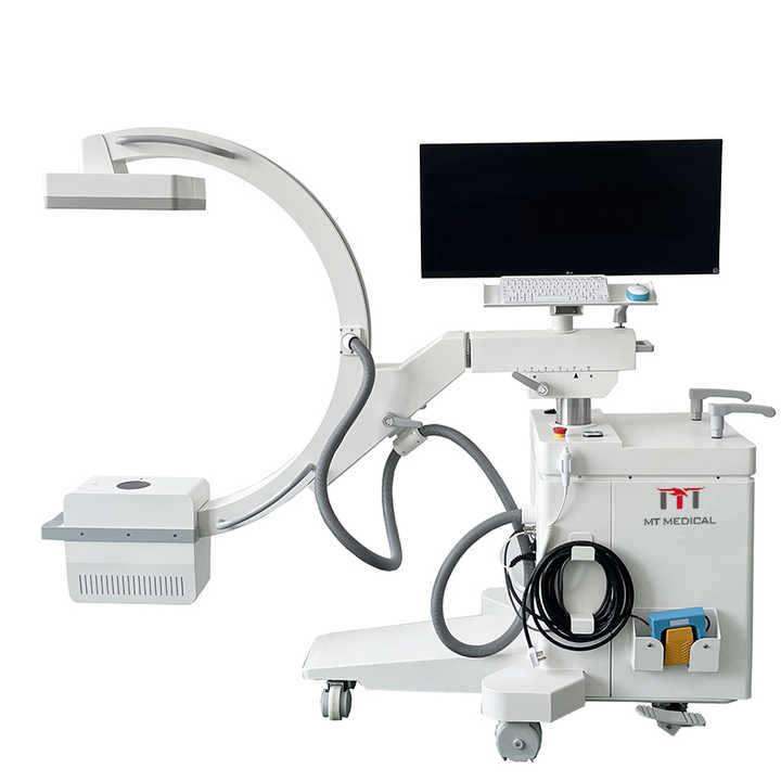 MT MEDICAL C Arm X Ray Machine Factory Price Hospital Medical Digital C ...