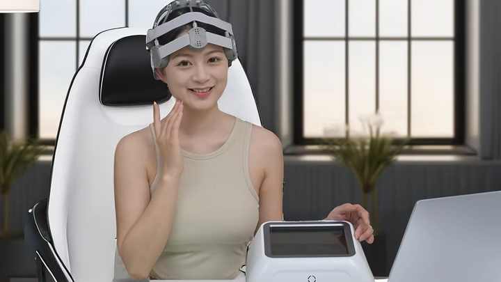 TMS Transcranial Magnetic Stimulation for Autism & Stroke