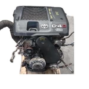 High-Performance Wholesale toyota turbo diesel engine At An Affordable ...
