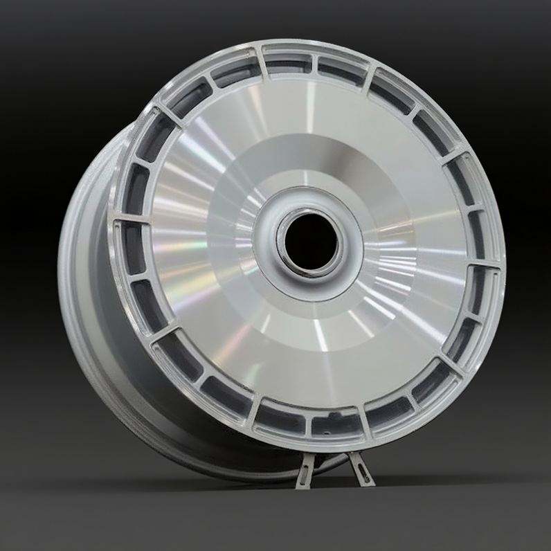 Forged Custom 20 23 25 Inch Alloy Wheels for Land Rover for Range Rover ...