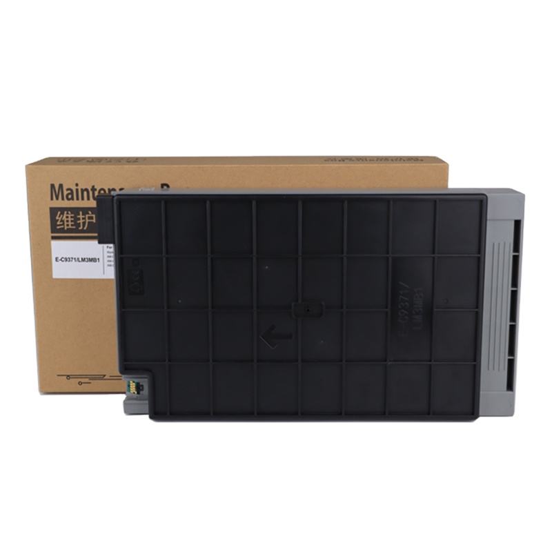 C9371 LM3MB1 Ink Maintenance Box C12c937181 Waste Ink Container for ...
