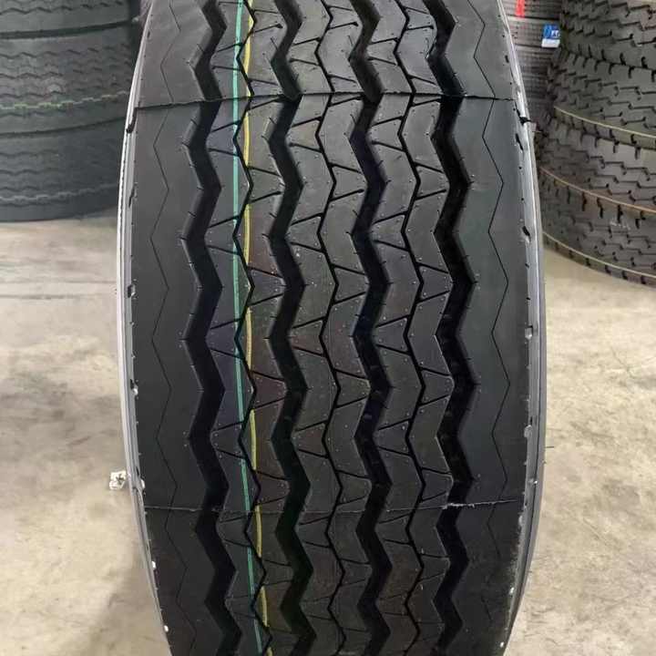 Radial Design 385/65R22.5-20pr TR697 Car Tyre Wear-Resistant Passenger Car Wheels Low Price ...