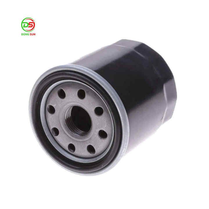 OEM Auto Parts High Efficiency Auto Oil Filter Car Engine Oil Filters ...