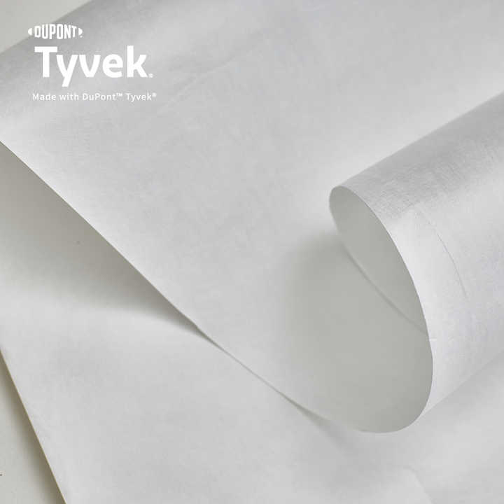 Dupont Tyvek Paper Roll 1056D - Durable & Versatile Material