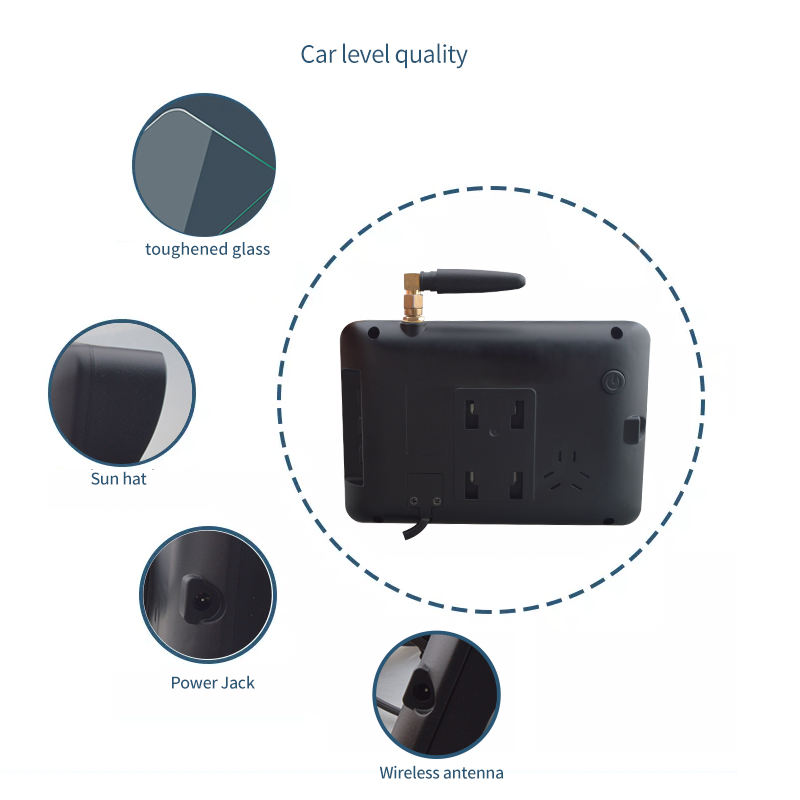 汽车后视停车摄像头无线套件| Alibaba.com
