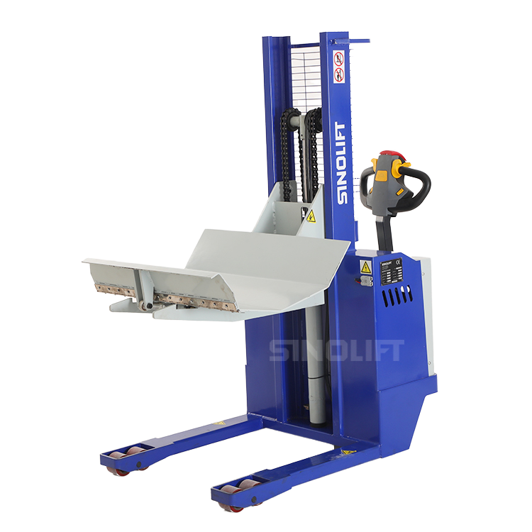 Roll Lifters - Reliable and Efficient Solutions for Handling