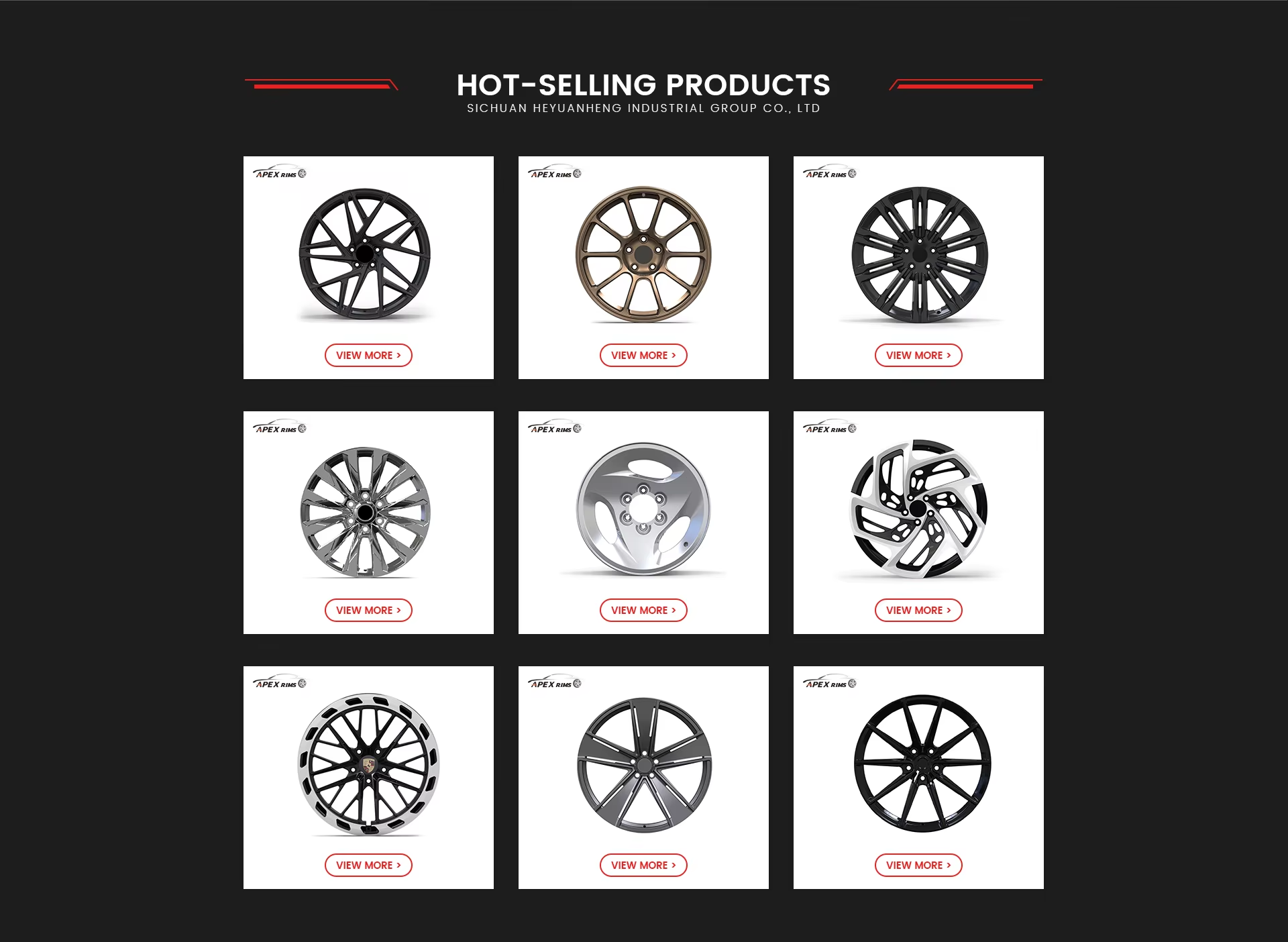 How to Choose Alibaba Forged Wheels: A Complete Buying Guide