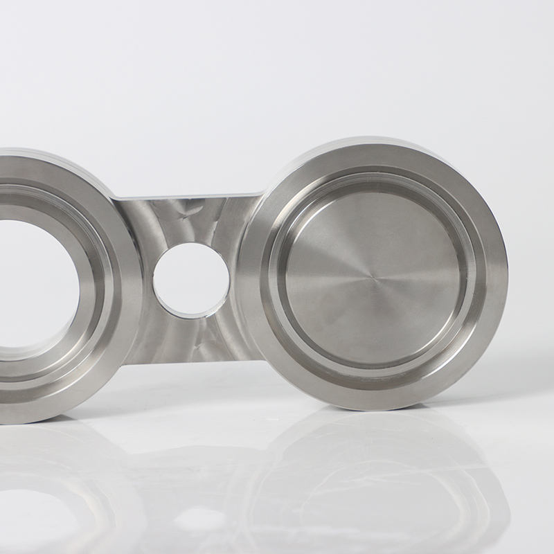 BS 4504 DN150 PN16 Potable Water & Drainage Alloy Steel ASTM A350 Blind ...