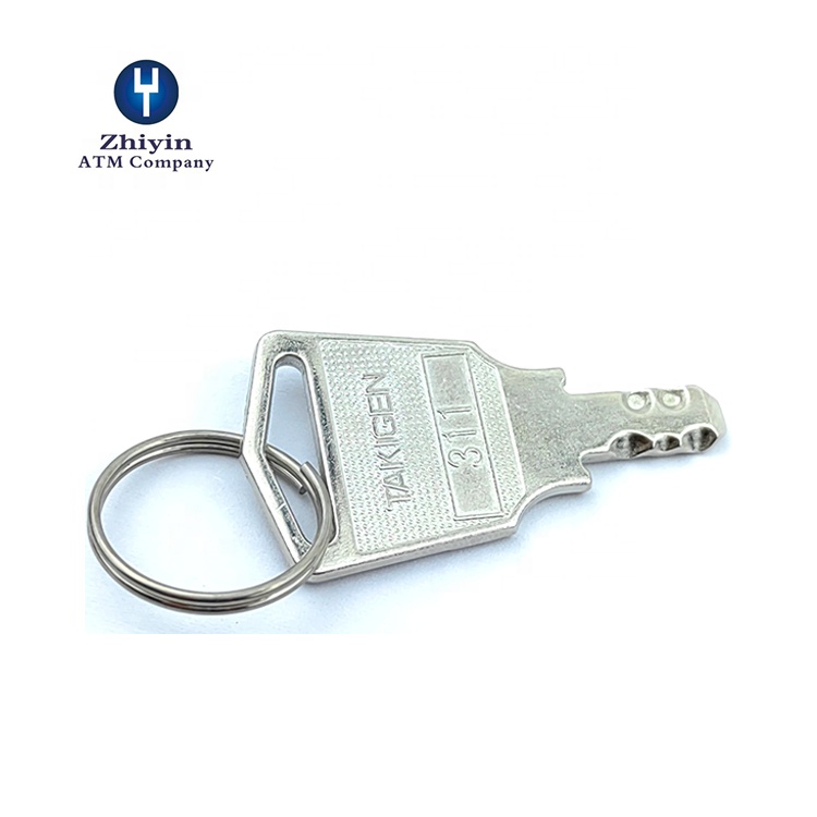 How to Choose the Right Keys for ATM Machine: A Complete Buying Guide