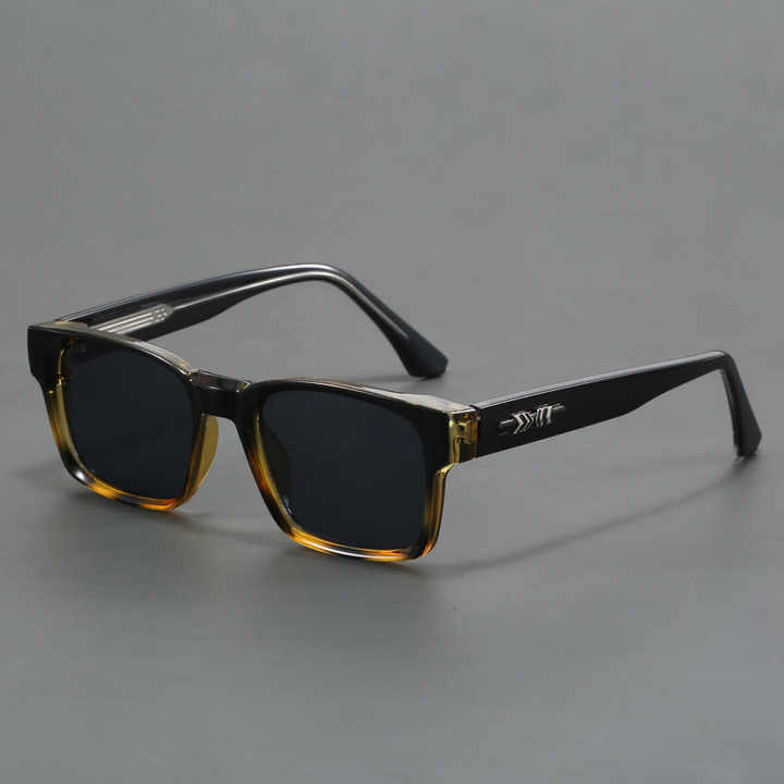 2025 UV400 High Quality Fashion Sunglasses - Anti Blue Light