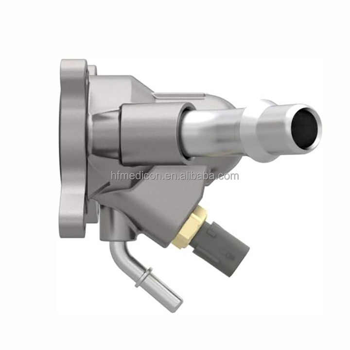 902-3101 5047772AB 5047263AB Thermostat Housing Assembly Water Inlet ...