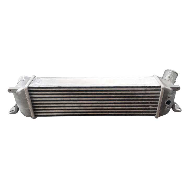 Car Aluminum Intercooler for ILOAD/IMAX TQ OEM 281904A481