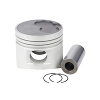 engine piston ring for toyota 3l, engine piston ring for toyota 3l ...