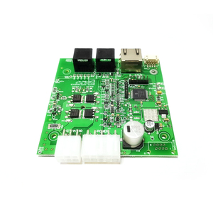 am fm radio pcb circuit board layout pcb, am fm radio pcb circuit board ...