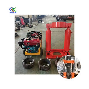 Efficient Hydraulic Pile Extractor With Leading Technology - Alibaba.com