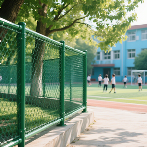 Discover Single Iron Gate Design | Elegant & Durable Custom Gates