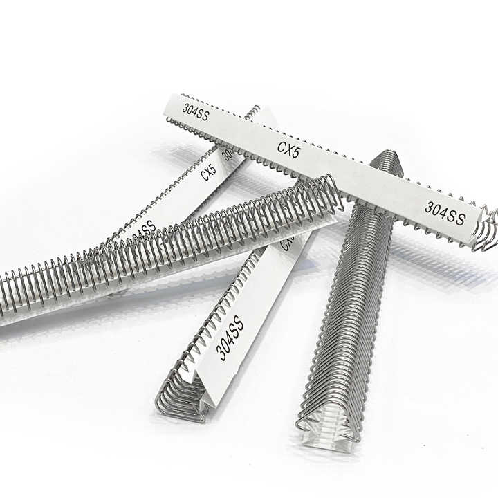 Beltwin CX Series Stainless steel Wire Hooks clipper wire hook fastener ...