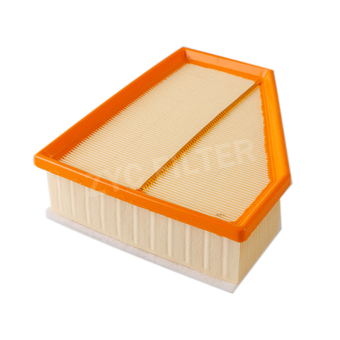 air filter, air filter direct from Xingtai Fulangmu Filter ...