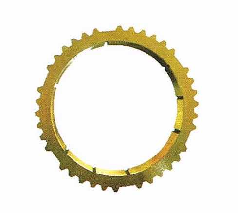 High Quality Gearbox Transmission Synchronizer Ring Gear for Toyota 4y ...