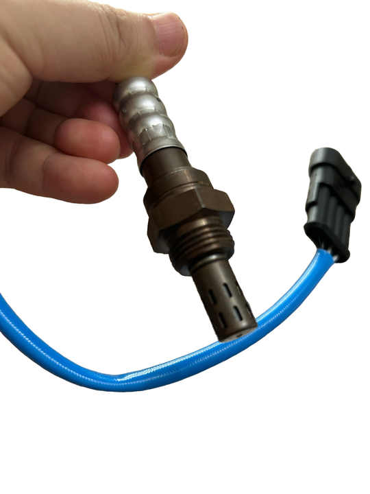 Automotive Universal Oxygen Sensor Heated 4-Wire O2 Lambda Equivalent ...