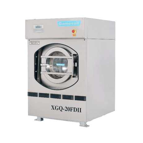 15kg,20kg,25kg Steam Heating or Electric Heating Compact Washing ...