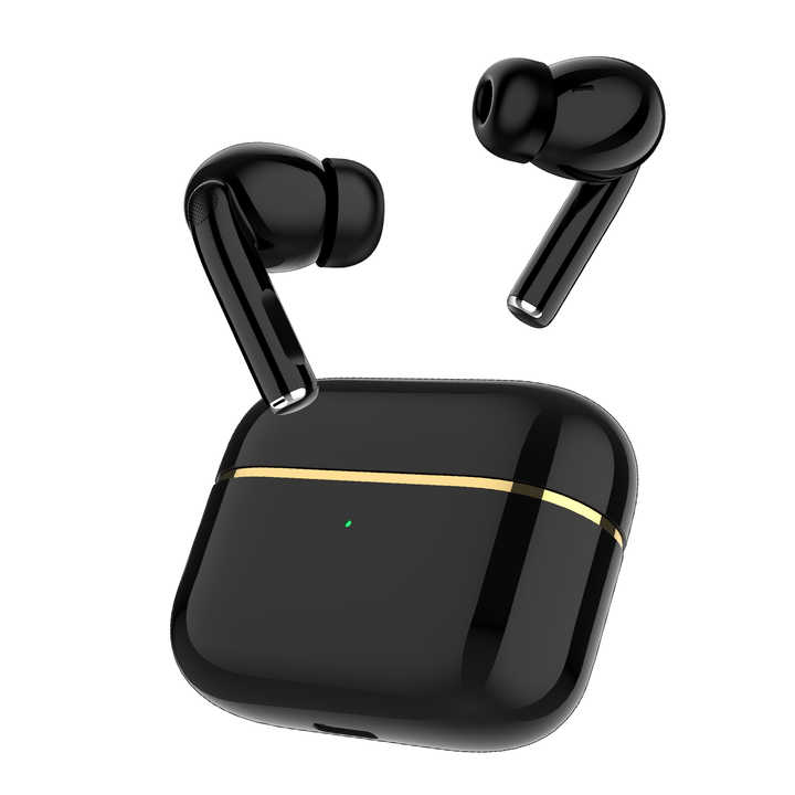 Mini Bluetooth Earbuds with Touch Control - Trulyway TW300