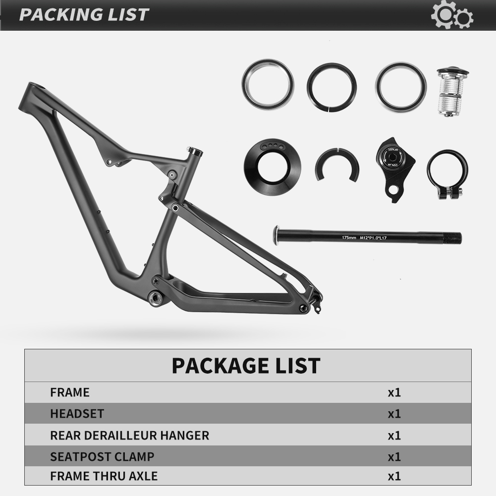 How to Choose the Best Frame MTB 29: A Complete Buying Guide