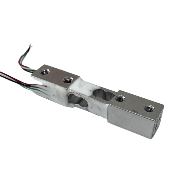 2D Force Sensor - Triaxial Load Cell for Robot Applications