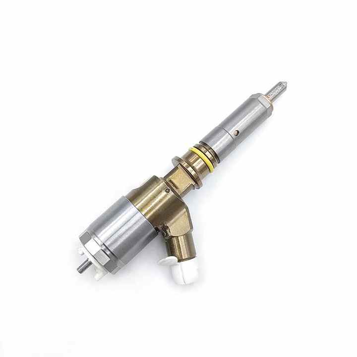 Diesel Engine Fuel Injector 326-4700 32F61-00062 326-4756 10R7575 for ...