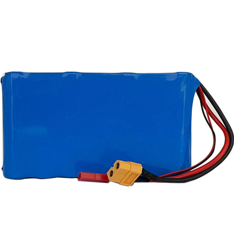 Custom Factory 18650 Cylindrical Battery Cell 7.4V 11.1V 2600mAh ...