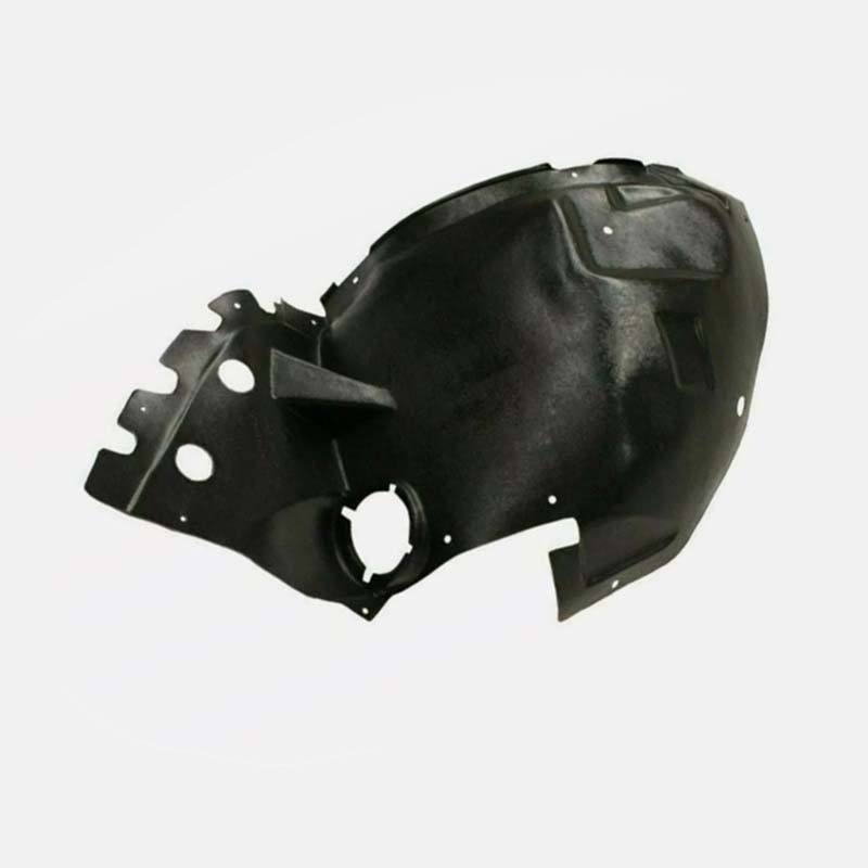 25940079 Driver Side Fender Splash Shield Auto Parts Automotive Overlay ...